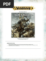 Army Battle Roster Template | PDF