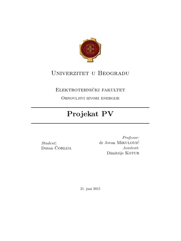 Sem PDF | PDF