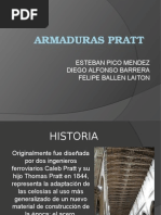 Diseño de Un Puente Tipo Howe | PDF | Braguero | Ingeniería estructural