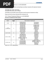 Iso 286 1 2010 | PDF | Engineering Tolerance | International ...