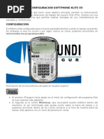 Manual Softphone Eyebeam | PDF | Tecnología de medios | Internet