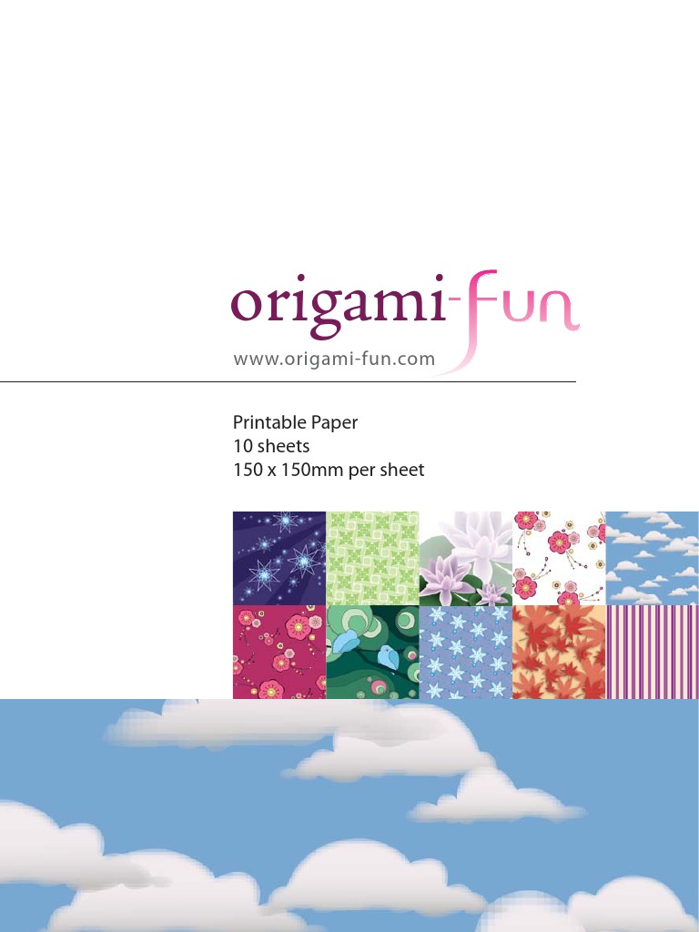 Printable Paper | PDF