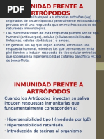 Prueba de Montenegro en Leishmaniasis | PDF | Sistema inmune ...