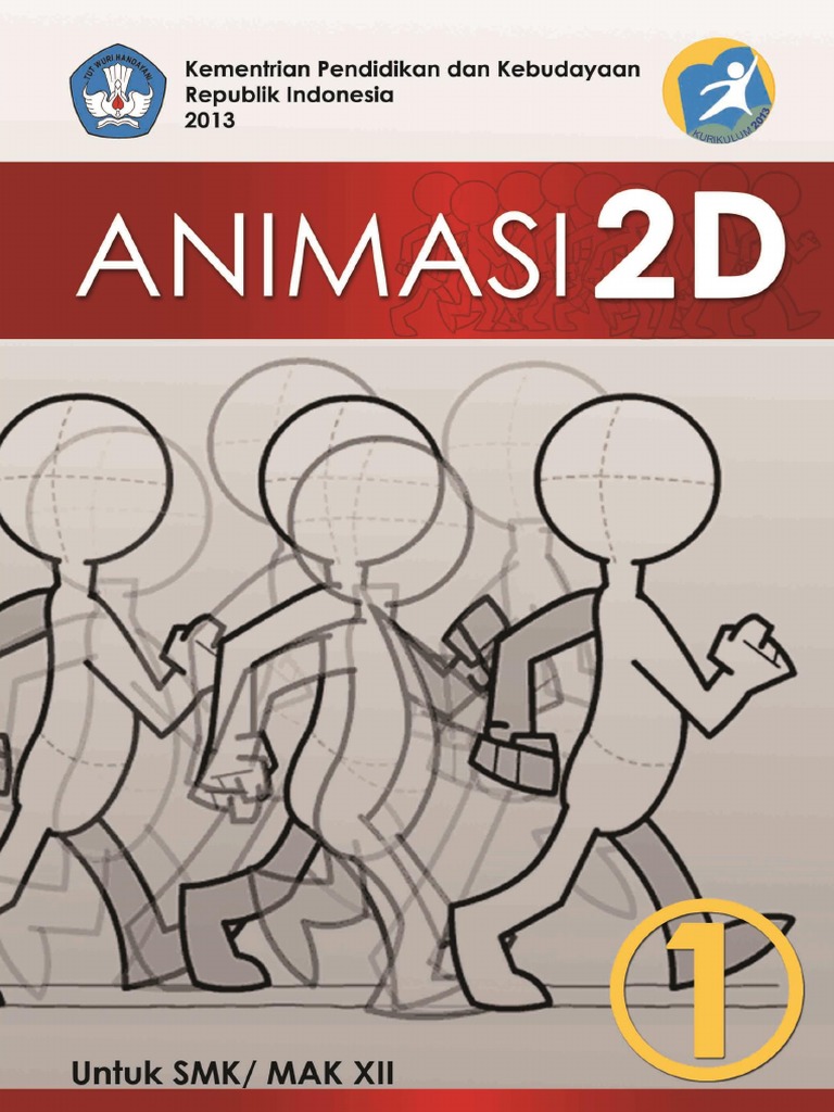 Animasi 2D | PDF