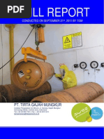 Design and Construction of Chlorine Gas Rooms | PDF | Ventilation ...