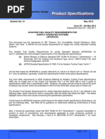 ASTM Bar Chart | PDF