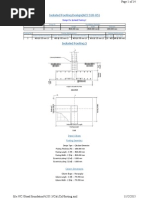 WPB and NPB Beam Dimensions & Weights | PDF | Solid Mechanics ...