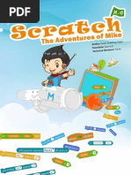 25 Scratch 3 Games For Kids | PDF
