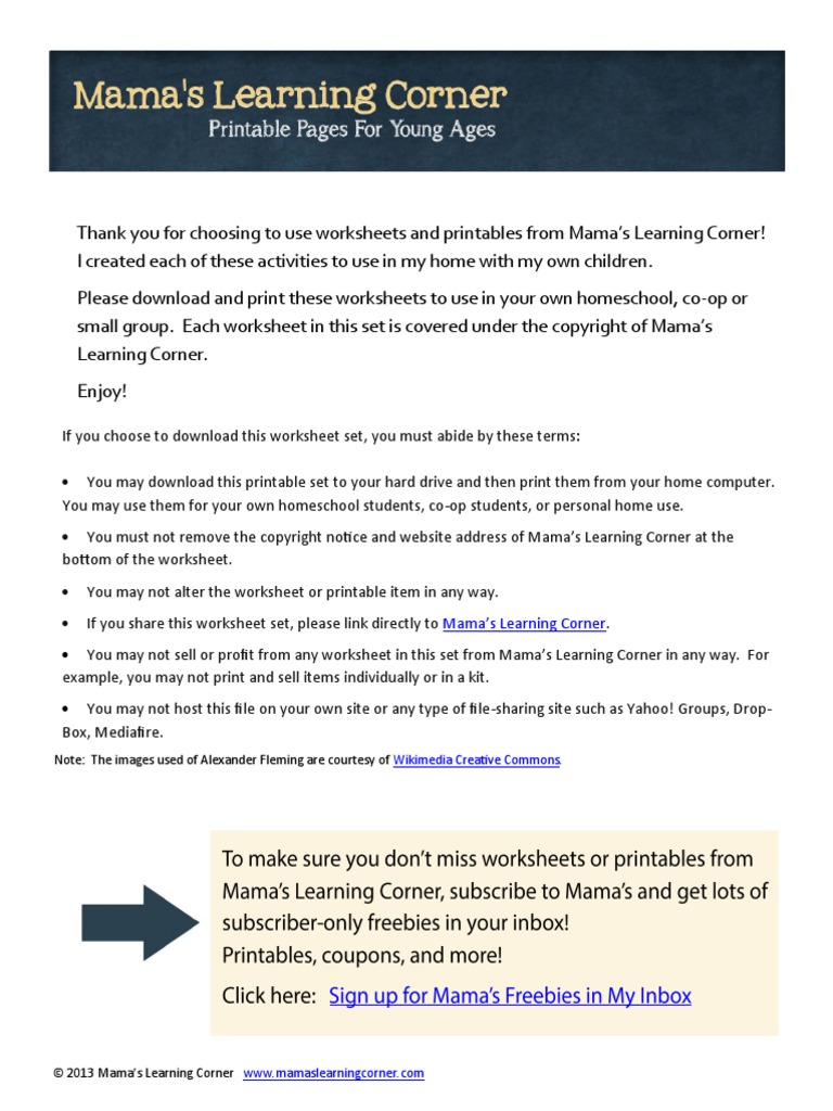 Alexander Fleming | PDF | Penicillin | Antibiotics