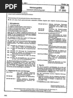 Banding Structure UNI 8449 PDF | PDF