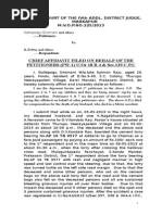 28 Example Counterclaim Divorce LV-L | PDF | Defendant | Lawsuit