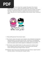 Contoh Emel SPM | PDF