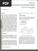 Adams Herb Chassis Engineering | PDF | Transportation Engineering ...