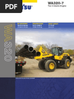 Volvo d13 Engine en | PDF | Turbocharger | Exhaust Gas