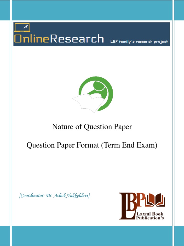 Sample Mcq Data Data Analysis