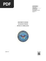 MIL-STD-883 Test Method Std - Microcircuits | Calibration | Accuracy ...