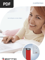 Catalogo 01 Conduta Rectangular | PDF | Isolamento térmico | Galvanização