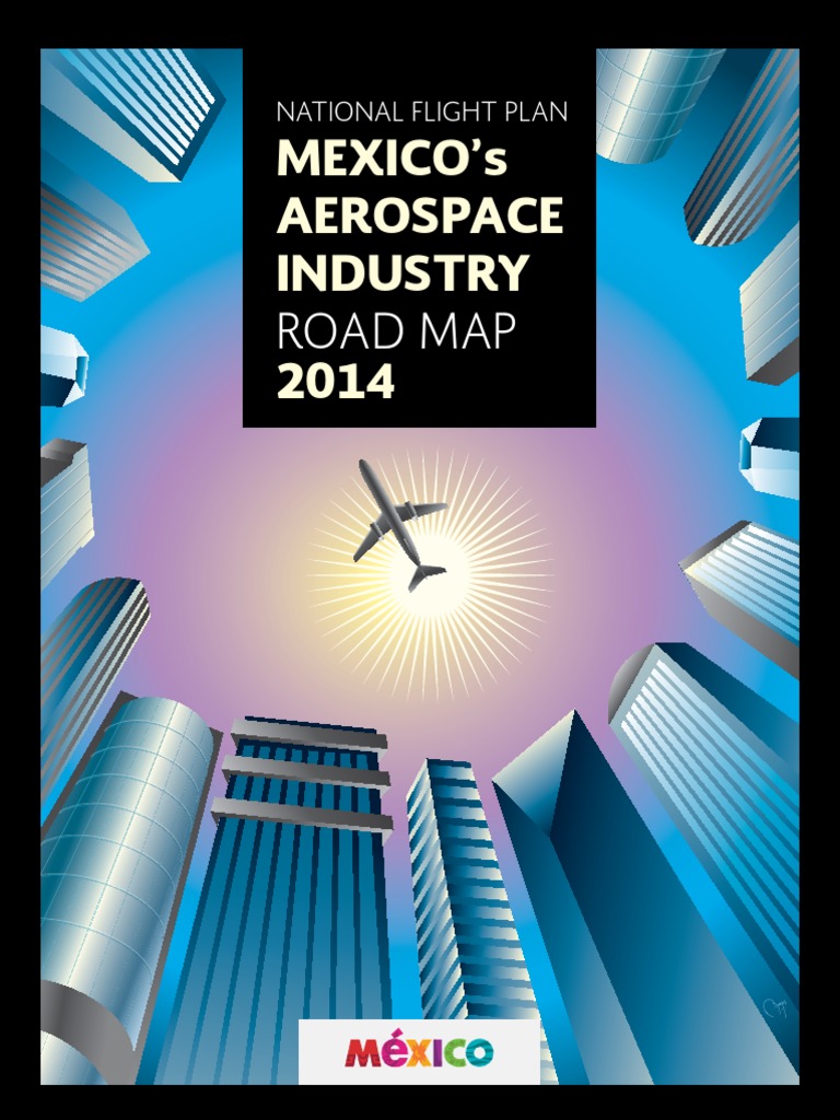 Roadmap Aerospace 2014 | PDF | Aerospace | Unmanned Aerial Vehicle