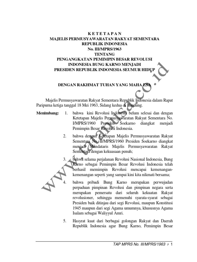 Tap MPR Iii | PDF