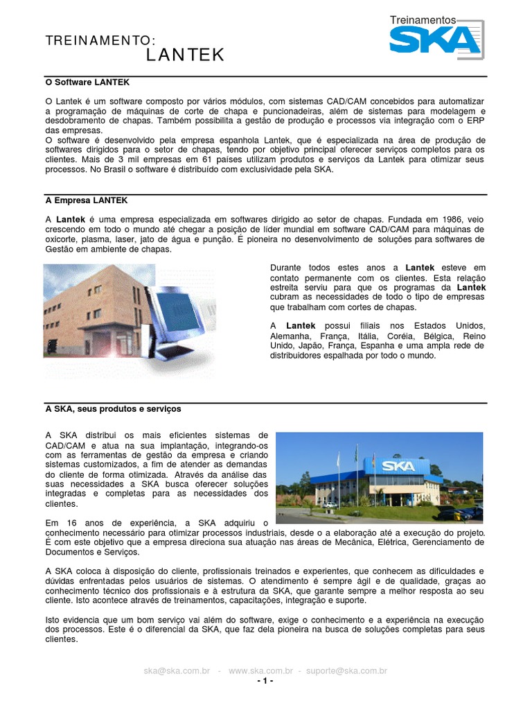 Lantel | PDF | Cópia de segurança | Programas