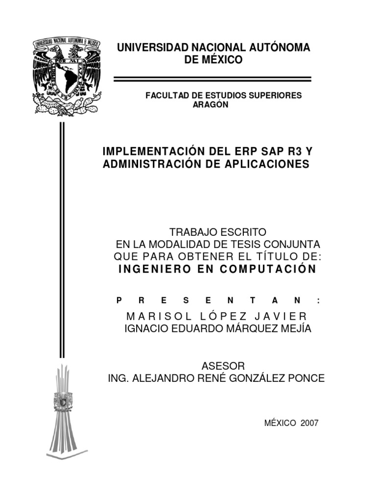 Sap R3 | PDF | Planificación de recursos empresariales | Sap Se