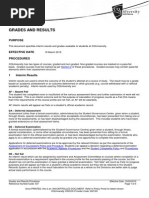 Pup Grading System | PDF | Government | Learning