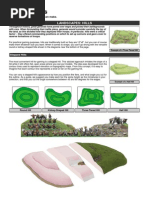 Camp Defense Plan | PDF | Battles | Conflicts