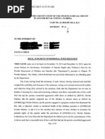California Family Law Case Cover Sheet | PDF | Surrogacy | Family