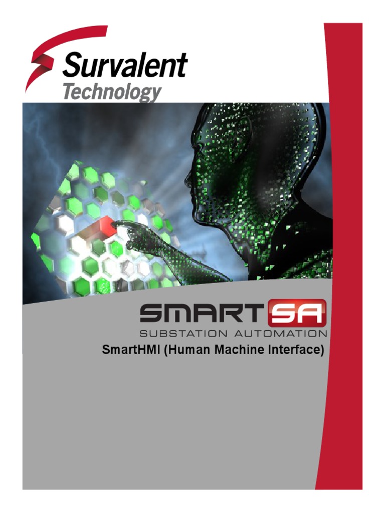 Smarthmi (Human Machine Interface) | PDF | User Interface | Databases