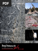 CTC Blasting Courses and Prices 2025 | PDF | Mining