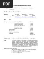 Engineering CBA Sample 1 | PDF