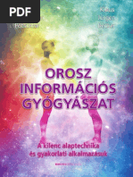 Dr. Sági Mária - Sági István: Információs Gyógyítás - A Körbler-Módszer ...