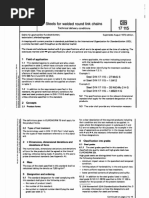 DIN 17440 - Stainless Steels - 1985 | PDF