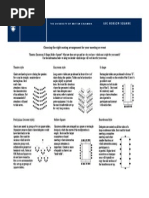 Room Setup Guide | PDF