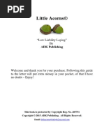 Aviator Strategy and Tips UPDATED | PDF | Gaming | Gambling