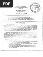Release and Realignment of Funds | PDF | Budget | Loans