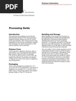 Rathmann Segment Clamps Specifications | PDF | Washer (Hardware ...