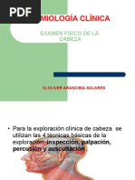 Signo del Témpano y Fabela en Rodilla | PDF | Rodilla | Pie