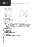 Mueller Report | PDF | United States Department Of Justice | Federal ...