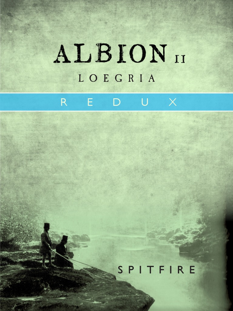 Albion II: Loegria Overview | PDF | Trombone | Microphone