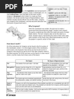 Civics EOC Study Guide-KEY: Citizenship | PDF | Supreme Court Of The ...
