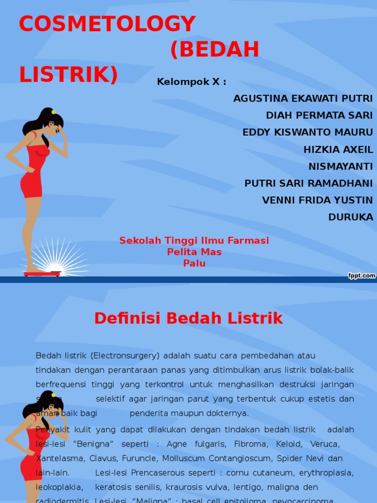 Bedah Listrik | PDF