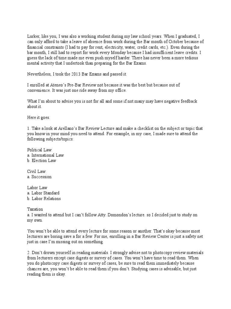 tips-pdf-test-examination