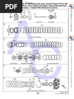 Toyota A340F | PDF