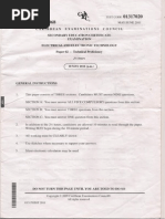 Trinidad and Tobago Electrical Wiring Code PDF | PDF | Electrical ...
