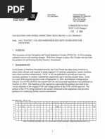 RightShip Inspection and Assessment Questionnaire - Final - Questions ...