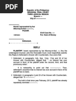 Sample Deed of Partition | PDF | Urban | Law And Economics