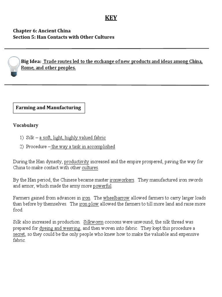 Buddhism's Arrival in Han China | PDF | Silk Road | Silk