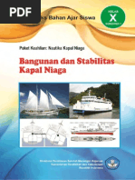 Pedoman Desain Kapal - 2021 | PDF