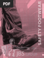 CSA Safety Footwear Markings Explained | PDF